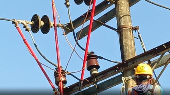 Pemadaman Listrik Bergiliran Terjadi di Jember, PLN Klarifikasi Isu ...
