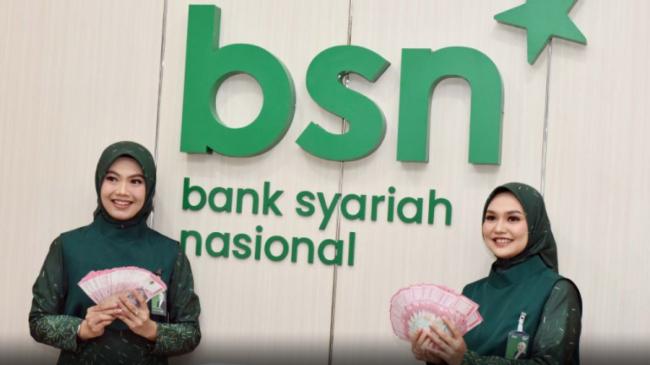 BSN Buka Lowongan Kerja Level Manajerial hingga 21 Juni 2026, Ini Syaratnya